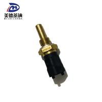 China Auto Water Temperature Sensor for Bus Engine Original Size High Quality Replacement for sale