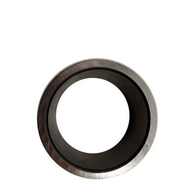 China Powder Metallurgy Porous Sintered Flanged Bush for Gearbox Repair 10 pcs MOQ for sale