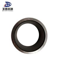 China Powder Metallurgy Porous Sintered Flanged Bush for Gearbox Repair 10 pcs MOQ for sale