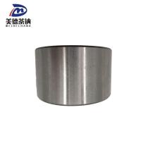 China Powder Metallurgy Porous Sintered Flanged Bush for Gearbox Repair 10 pcs MOQ for sale