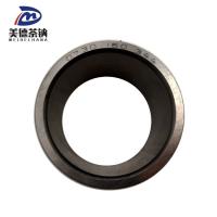 China Powder Metallurgy Porous Sintered Flanged Bush for Gearbox Repair 10 pcs MOQ for sale
