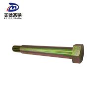 China Bus Shock Absorber Pin for Replace Repair Standard Size Original Material CCC Certified for sale