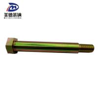 China Bus Shock Absorber Pin for Replace Repair Standard Size Original Material CCC Certified for sale