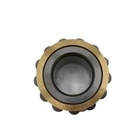 China OE NO 123456 Rear Wheel Bearing Roller Bearing for Automobile 10 pcs Standard Size for sale