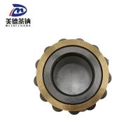 China OE NO 123456 Rear Wheel Bearing Roller Bearing for Automobile 10 pcs Standard Size for sale