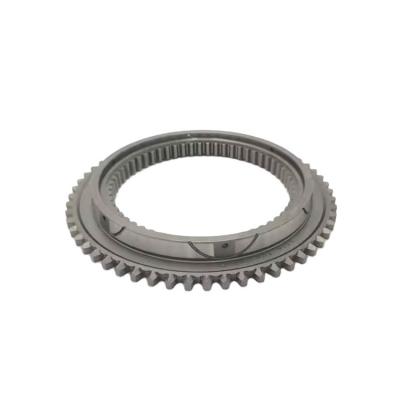 China 1316 304 185 Gear Box Spare Part Synchronizer Sleeve for 16S1650 16S1950 16S1955 Heavy Truck for sale