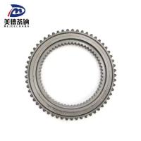 China 1316 304 185 Gear Box Spare Part Synchronizer Sleeve for 16S1650 16S1950 16S1955 Heavy Truck for sale