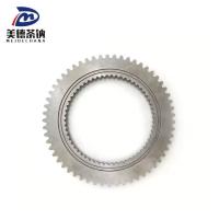 China 1316 304 185 Gear Box Spare Part Synchronizer Sleeve for 16S1650 16S1950 16S1955 Heavy Truck for sale