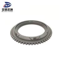 China 1316 304 185 Gear Box Spare Part Synchronizer Sleeve for 16S1650 16S1950 16S1955 Heavy Truck for sale
