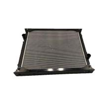 China Computer Water Cooling Radiator for HOWO Truck WG9719530231-0270 WG9725530011-0120 for sale