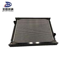 China Computer Water Cooling Radiator for HOWO Truck WG9719530231-0270 WG9725530011-0120 for sale