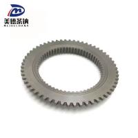 China Heavy Truck Gearbox Sliding Sleeve 16S150 16S151 16S181 16S220 16S221 16S251 OE 1316 304 186 for sale