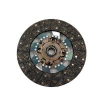 China Bus Clutch Assembly 1601-00958 Standard Size for China Bus Models CCC Certified for sale