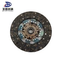 China Bus Clutch Assembly 1601-00958 Standard Size for China Bus Models CCC Certified for sale