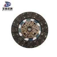 China Bus Clutch Assembly 1601-00958 Standard Size for China Bus Models CCC Certified for sale
