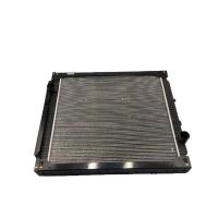 China Customized Water Cooling Radiator for HOWO A7 Truck WG9925530031 WG9925530029 10pcs MOQ for sale
