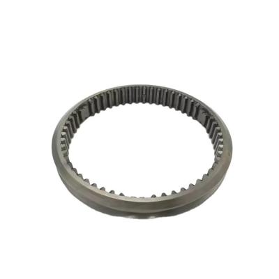 China Standard 16s Gear Box Transmission Sliding Sleeve 1310 304 202 for 3rd 4th 5th 6th Gear for sale