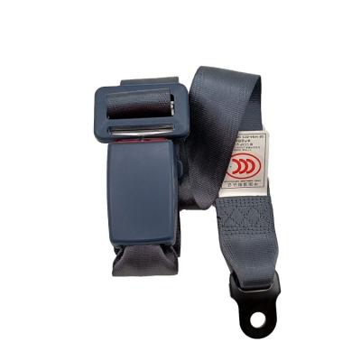 China Universal Car Seat Belt Extender Extension Buckle for Replace Repair Safety Standard Size Original Material for sale