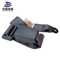 China Universal Car Seat Belt Extender Extension Buckle for Replace Repair Safety Standard Size Original Material for sale