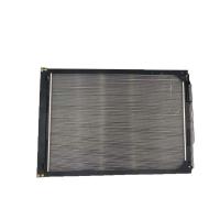China SHACMAN M300 X3000 Water Cooling Radiator DZ95259532211 DZ95259532212 OEM Size for sale