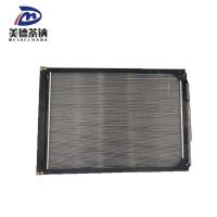 China SHACMAN M300 X3000 Water Cooling Radiator DZ95259532211 DZ95259532212 OEM Size for sale