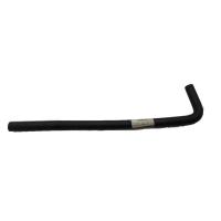 China Bus Parts Sebific Duct Durable Replacement for Bus Repair Standard Size 10 pcs MOQ for sale