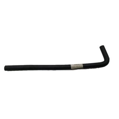 China Bus Parts Sebific Duct Durable Replacement for Bus Repair Standard Size 10 pcs MOQ for sale