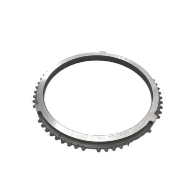 China Truck Transmission Synchronizer Gear Ring 16 Teeth 150mm Standard Size 1316 304 150 for sale