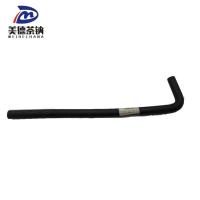 China Bus Parts Sebific Duct Durable Replacement for Bus Repair Standard Size 10 pcs MOQ for sale