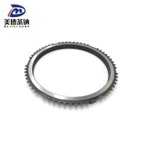 China Truck Transmission Synchronizer Gear Ring 16 Teeth 150mm Standard Size 1316 304 150 for sale