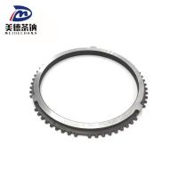 China Truck Transmission Synchronizer Gear Ring 16 Teeth 150mm Standard Size 1316 304 150 for sale