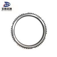 China Truck Transmission Synchronizer Gear Ring 16 Teeth 150mm Standard Size 1316 304 150 for sale