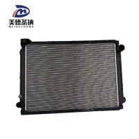 China SHACMAN Truck Radiator 1301010-KM5K0 1301010-K500L Cooling System 10pcs MOQ for sale