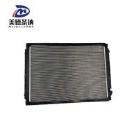 China SHACMAN Truck Radiator 1301010-KM5K0 1301010-K500L Cooling System 10pcs MOQ for sale