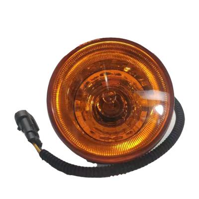 China 24V LED Tail Light Bus 4116-00079 Multifunctional Stop Turn Signal Original Design for sale