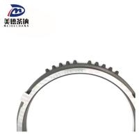 China Standard Size Gear Box Synchronizer Gear Ring 1295 304 004 for Truck Transmission for sale