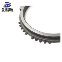 China Standard Size Gear Box Synchronizer Gear Ring 1295 304 004 for Truck Transmission for sale
