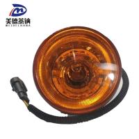 China 24V LED Tail Light Bus 4116-00079 Multifunctional Stop Turn Signal Original Design for sale