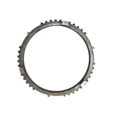 China Standard Size Synchronizer Gear Ring 1272 304 076 for S6-90 5S111GP Truck Transmission for sale