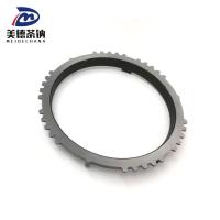 China Standard Size Synchronizer Gear Ring 1272 304 076 for S6-90 5S111GP Truck Transmission for sale