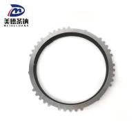 China Standard Size Synchronizer Gear Ring 1272 304 076 for S6-90 5S111GP Truck Transmission for sale
