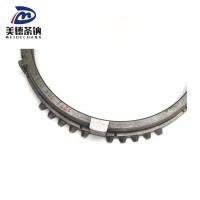 China Standard Size Synchronizer Gear Ring 1272 304 076 for S6-90 5S111GP Truck Transmission for sale