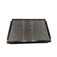 China 752W06100-0007 Computer Water Cooling Radiator for HOWO T5G Truck Custom Fit for sale