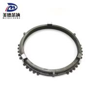 China Standard Size Synchronizer Gear Ring 1272 304 076 for S6-90 5S111GP Truck Transmission for sale
