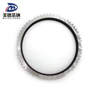 China 16S112 16S130 16S160 16S190 Synchronizer Gear Ring 1296 304 135 for Truck Transmission for sale