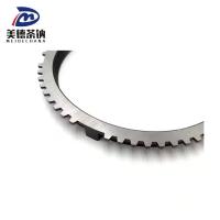 China 16S112 16S130 16S160 16S190 Synchronizer Gear Ring 1296 304 135 for Truck Transmission for sale