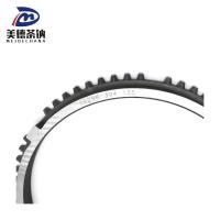 China 16S112 16S130 16S160 16S190 Synchronizer Gear Ring 1296 304 135 for Truck Transmission for sale