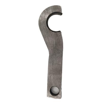 China QJ Gearbox Shift Fork 1285 306 004 for Chinese Bus and Truck Engine Repair for sale