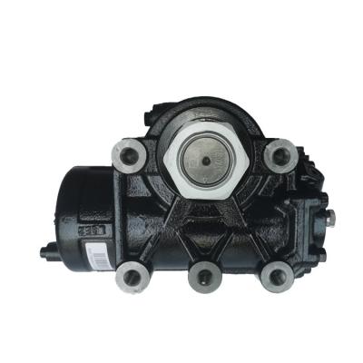 China Original Hydraulic Power Steering Pump for SHACMAN Truck WG9625478228 WG9925478228 for sale