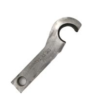 China QJ Gearbox Shift Fork 1285 306 004 for Chinese Bus Truck Replacement Repair for sale